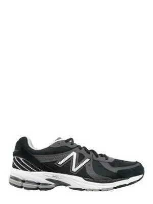 NEW BALANCE X Cgdh Mr860 Sneakers - Black