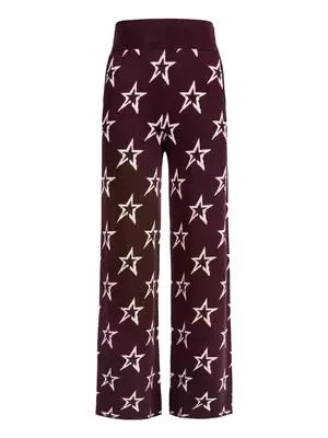 Perfect Moment Chalet Trousers - Red
