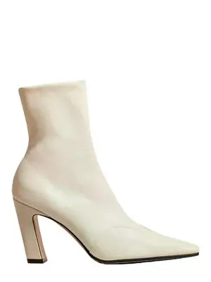 KHAITE 85mm Nevada Boots