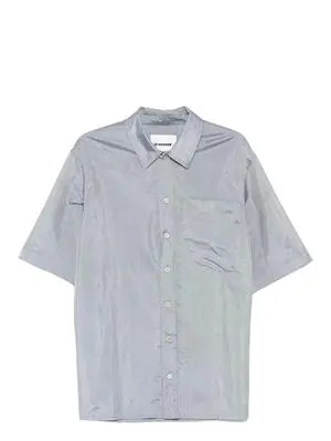 JIL SANDER Satin Shirt