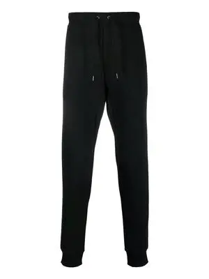 Polo Ralph Lauren Polo Pony Track Pants - Black