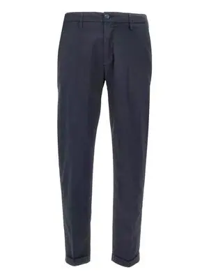 RE-HASH Mucha Trousers Blue