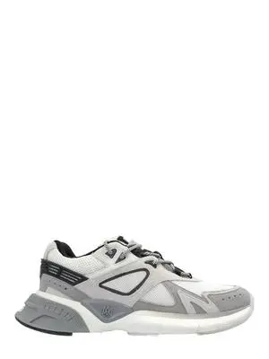 Amiri Ma Runner Sneakers - Grey