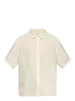 DIESEL® S-uccle-a Shirt - Neutrals