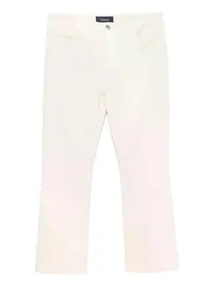 Sportmax Nilly Jeans Neutrals
