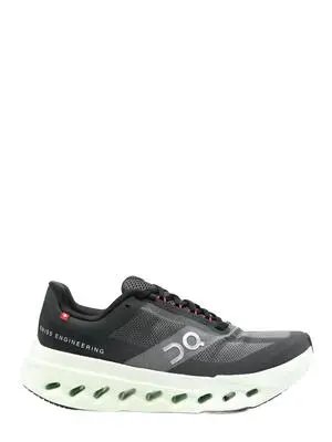 On Cloudsurfer Next Sneakers Black
