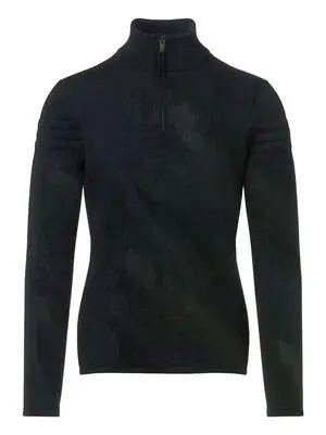 Fusalp Oliver Sweater - Black