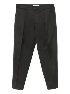 BRIGLIA 1949 Portobellos Trousers - Grey