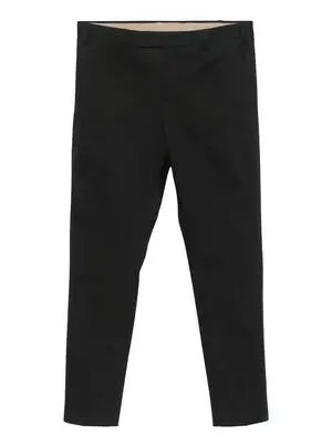 PT TORINO Edge Chinos - Black