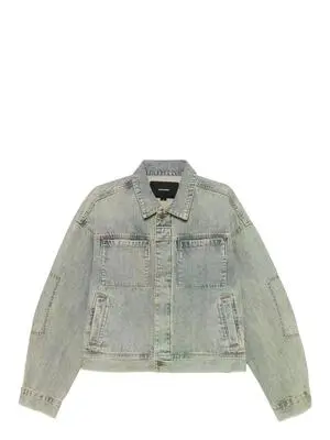 ENTIRE STUDIOS Gem Jacket - Neutrals