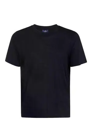 BARBA NAPOLI Napoli T-shirt - Black