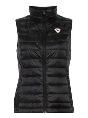 Rossignol Insulated Vest Black