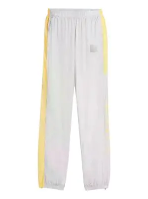 LANVIN Tapered Track Pants - Grey