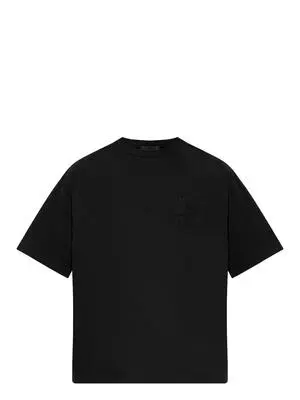 Dsquared2 Cotton T-shirt - Black