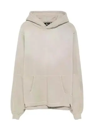 REPRESENT Seam-detail Hoodie - Neutrals