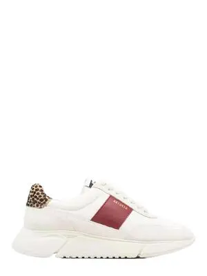 Axel Arigato Genesis Vintage Trainers - Neutrals