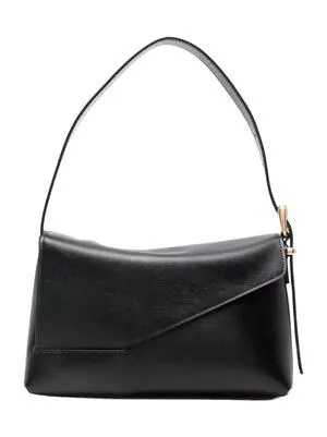 WANDLER Oscar Shoulder Bag - Black