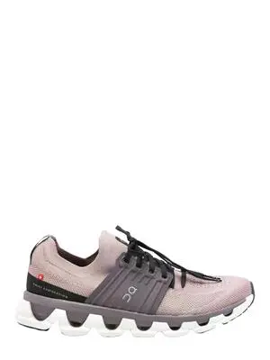 On Cloudswift 3 Sneakers - Grey