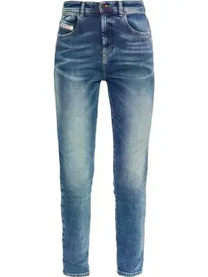 DIESEL® 1984 Slandy-High Jeans