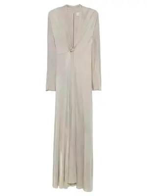 Giuseppe Di Morabito Maxi Dress - Grey
