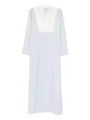 BAMBAH Kaftan - Blue