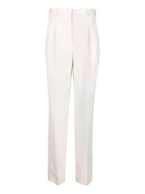 Stella McCartney Lara Tailored Trousers - Neutrals