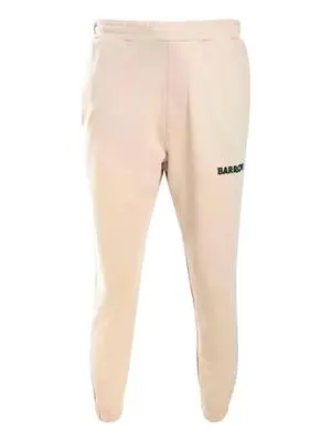 BARROW Logo-print Track Pants - Neutrals