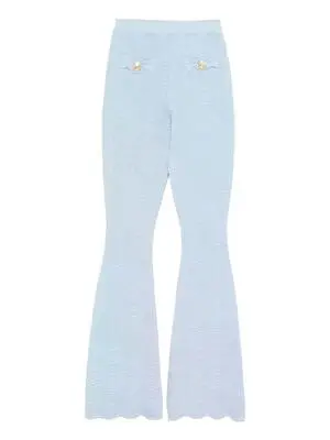 Retrofete Joliet Trousers Blue