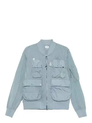C.P. COMPANY Chrome-r Jacket - Blue