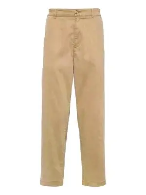BOSS Perin Trousers - Brown