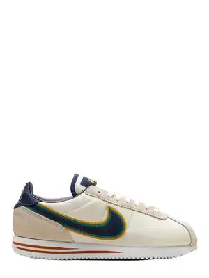 Nike Cortez Basic Prem Sneakers - Neutrals