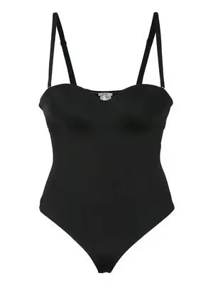 Wolford Shaper Bodysuit - Black