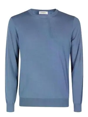 KANGRA Cotton Jumper