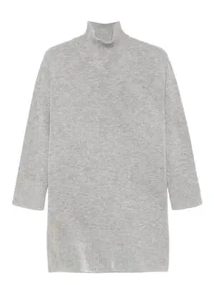 Max Mara Marta Sweater - Grey
