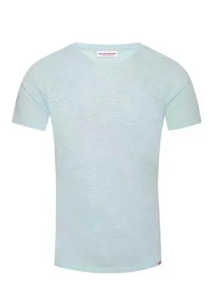 Orlebar Brown Ob-t T-shirt - Blue