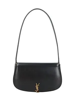 Saint Laurent Voltaire Mini Shoulder Bag - Black