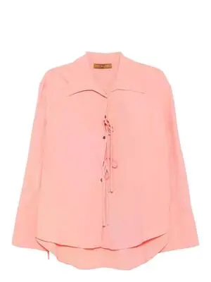 REJINA PYO Saskia Shirt - Pink