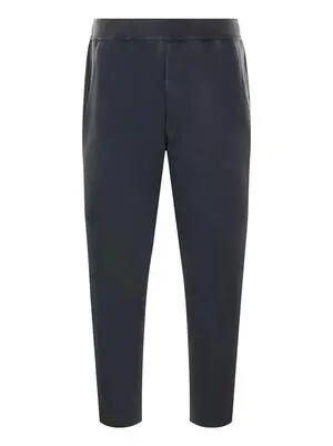 CFCL Piqué Tapered Trousers - Grey