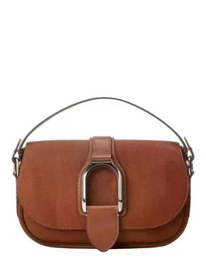 Ralph Lauren Wellington Bag - Brown