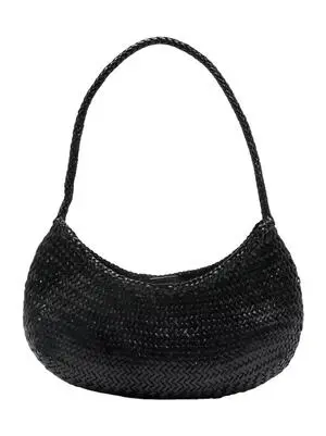 Dragon Diffusion Nova Luna Shoulder Bag - Black