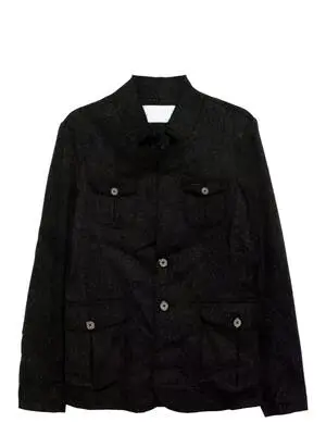 PRIVATE STOCK LABS Cameron Blazer - Grey