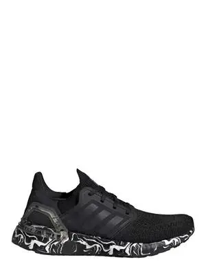 Adidas Ultraboost 20 Glam Pack Sneakers Black