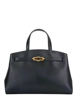 Mulberry Small Pimlico Tote Bag - Black
