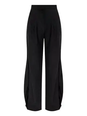 IRO PARIS Cirse Tailored Trousers - Black