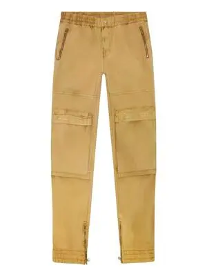 DIESEL® P-beeck Tapered Trousers - Neutrals