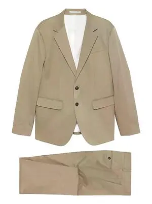 Dsquared2 Single-breasted Suit - Neutrals