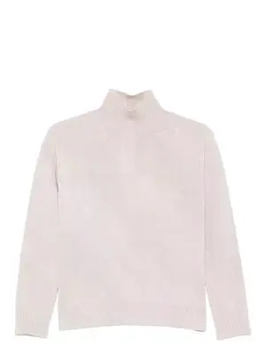 Max Mara Marta Sweater - Neutrals