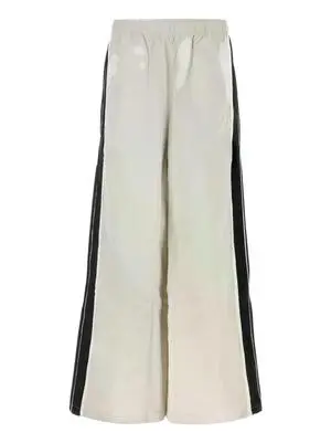 Vetements Wide-leg Joggers - Grey