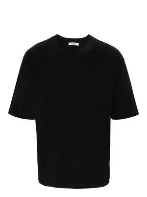 ERALDO Crew-neck Cotton T-shirt