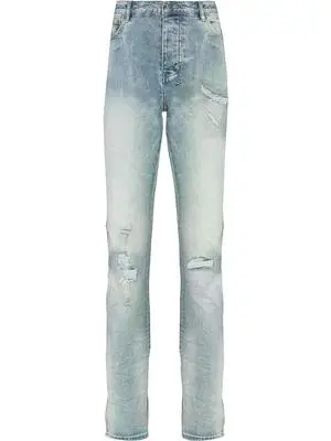 Ksubi Chitch Slim-fit Jeans - Blue